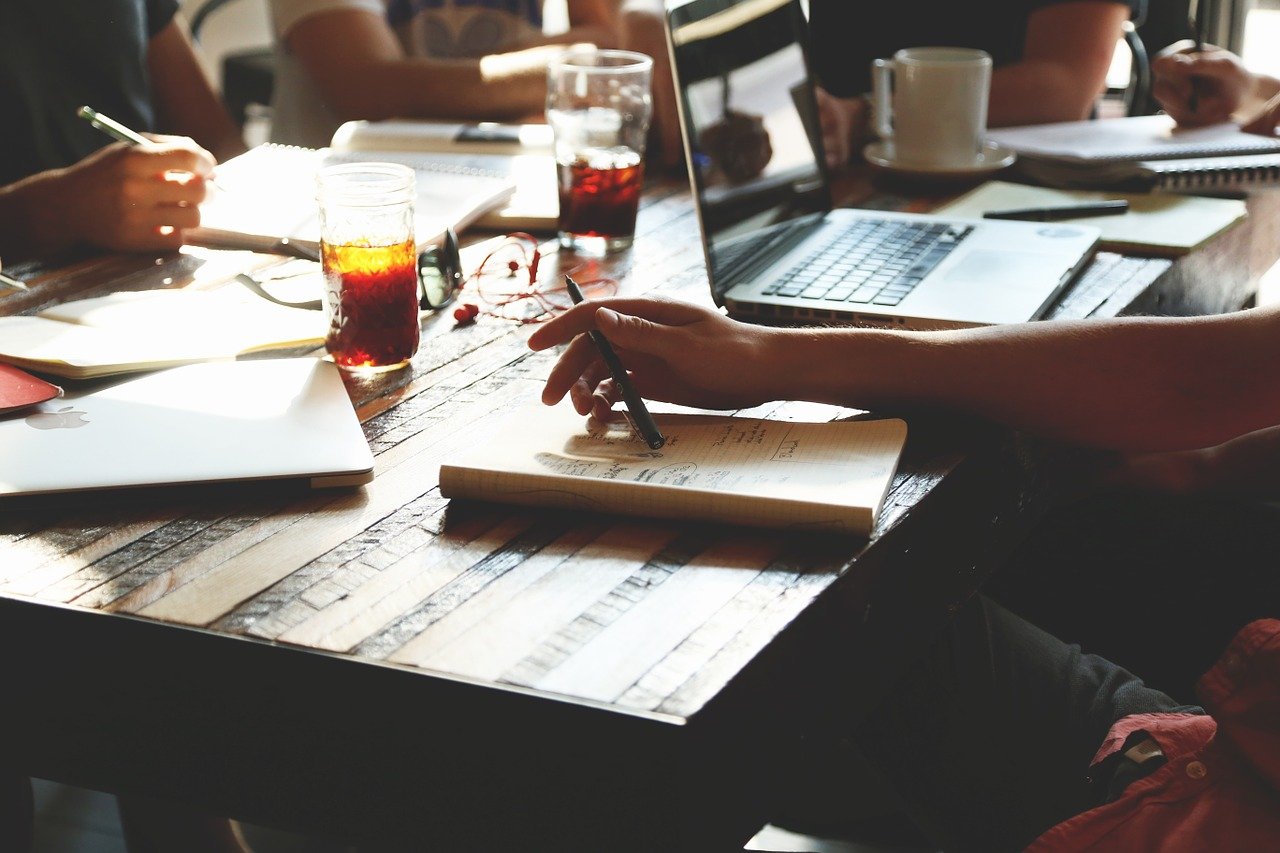 Alternativas De Las Empresas Para Sobrevivir A La Crisis Blog Club