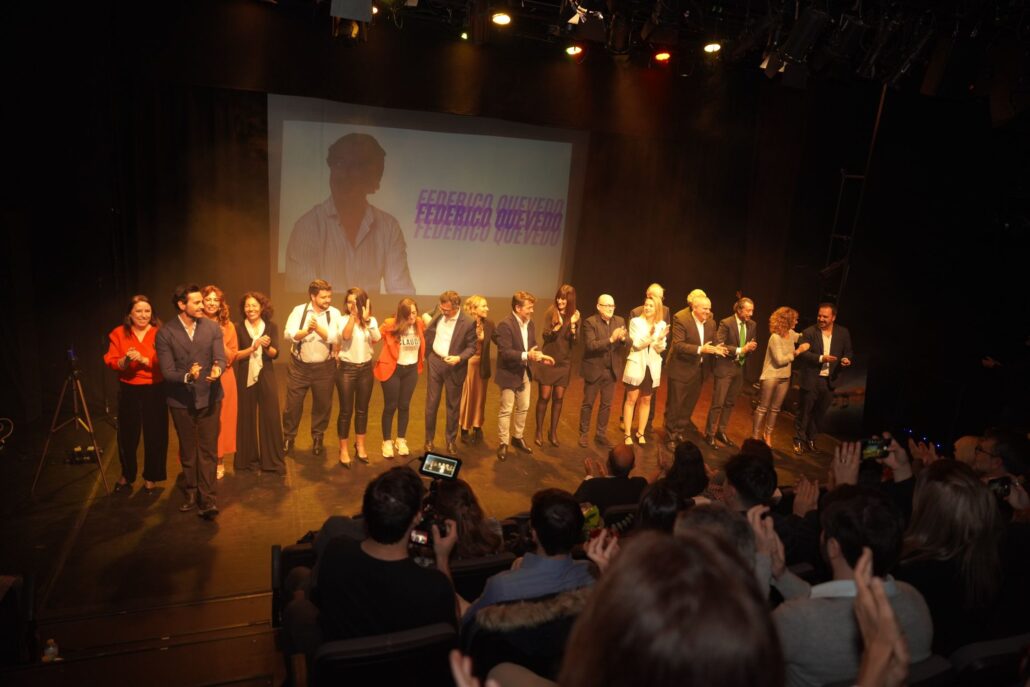 Así fue la 7ª edición de Top Human Leaders en Madrid